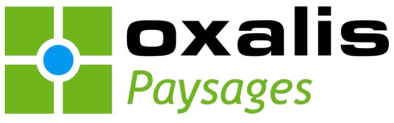 Mentions légales - Oxalis Paysages